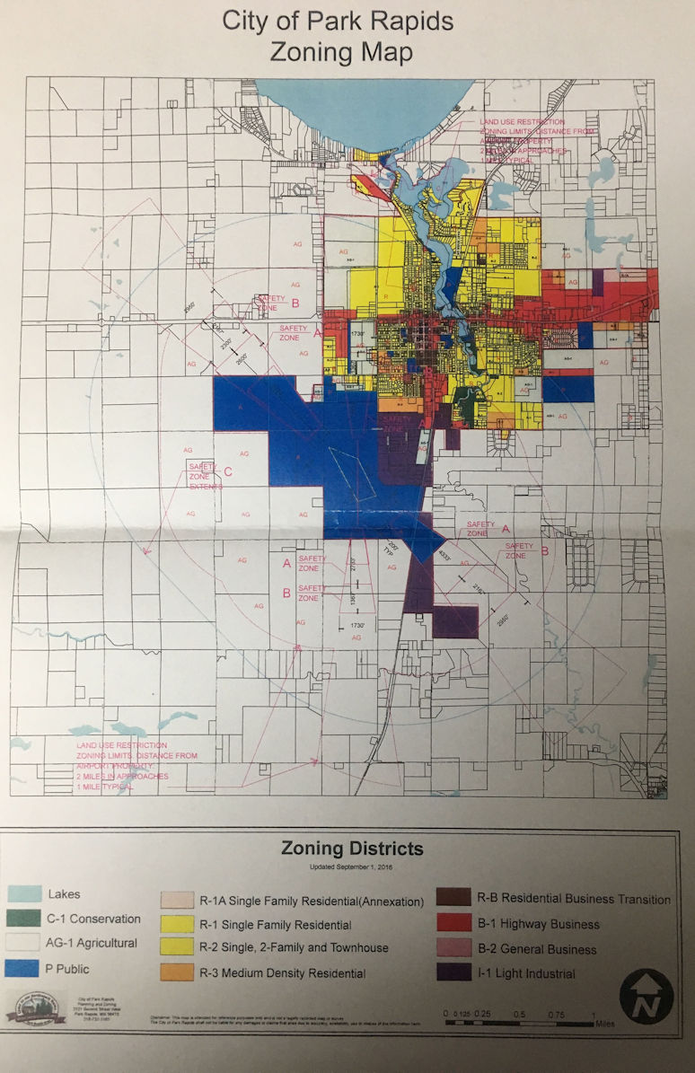 Town Township Ordinances